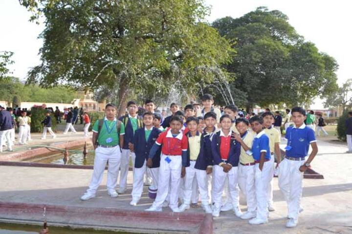 Taj Global Academy, Dhanani, Sikar: Admission, Fee, Affiliation Taj Global Academy, Dhanani, Sikar: Admission, Fee, Affiliation